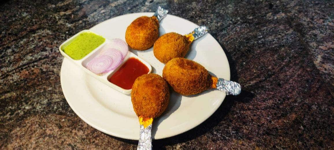Mughlai Biryani N Kebabs, Tajganj, Agra | Zomato