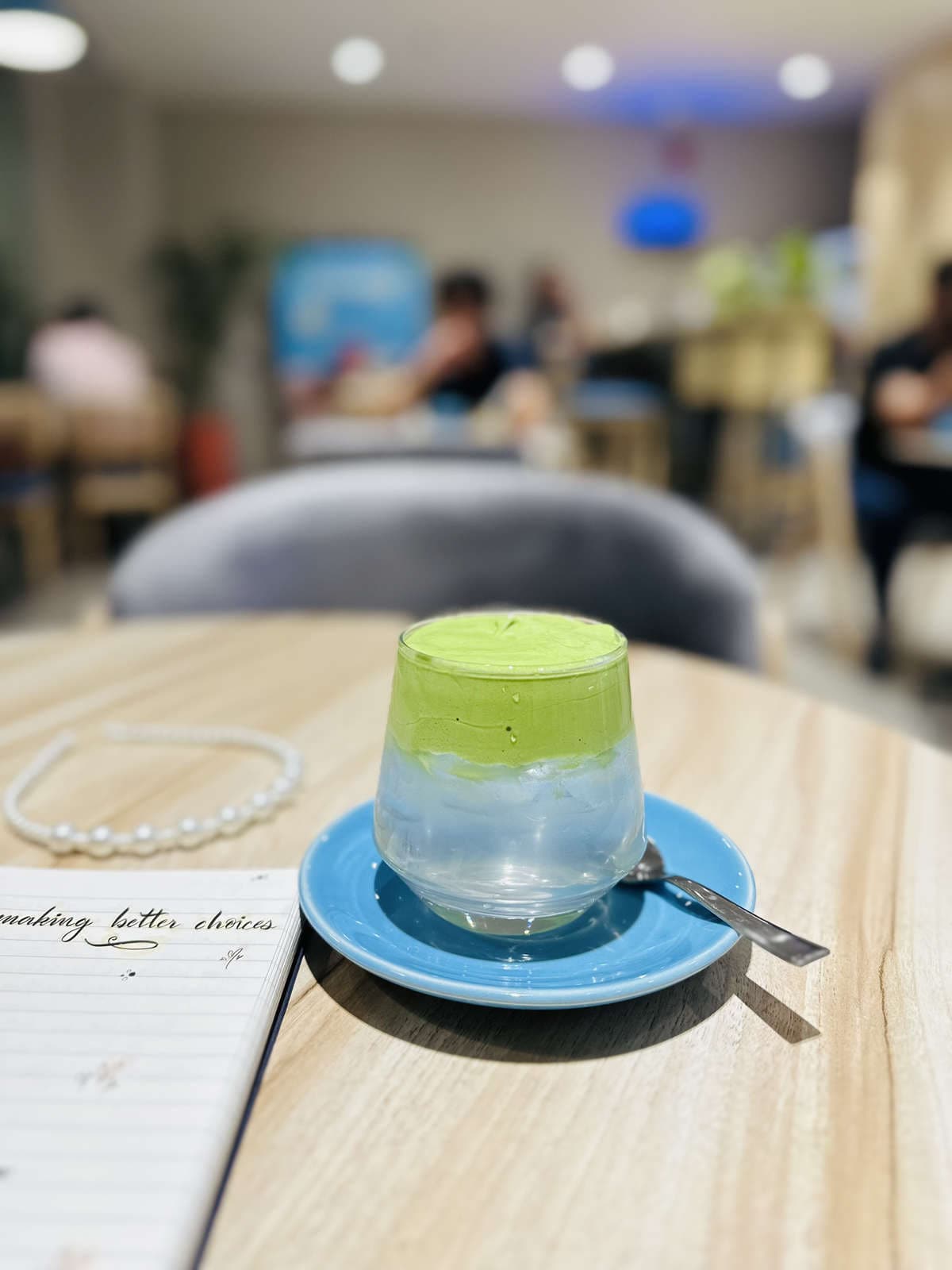 Blue Tokai Coffee Roasters, Sushant Lok, Gurgaon | Zomato