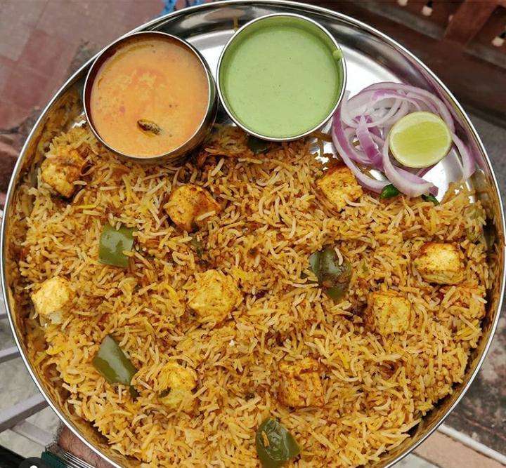 Nil Food Point, Hinjawadi, Pune | Zomato