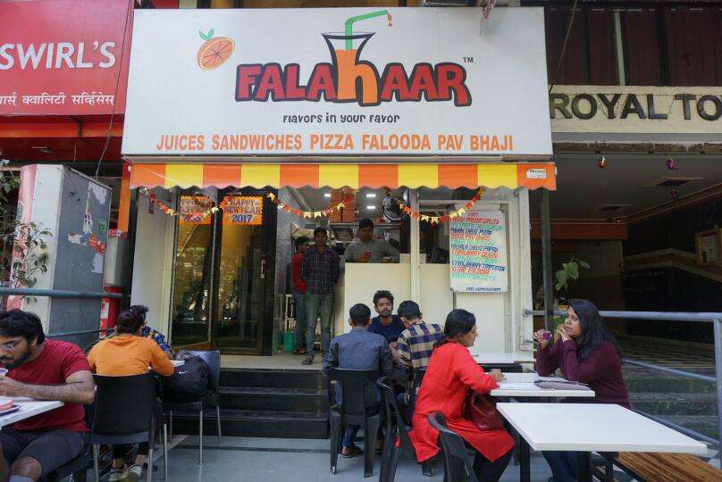 Falahaar, Viman Nagar, Pune - Zomato
