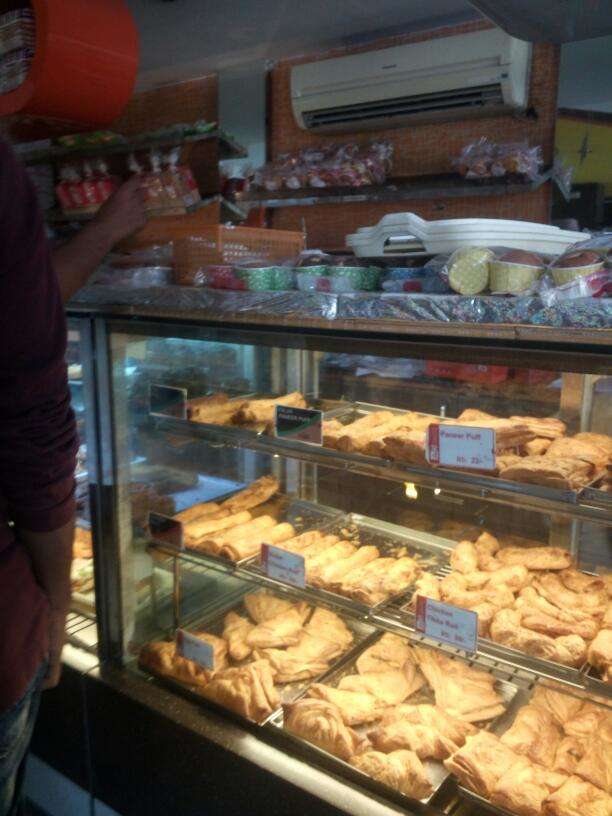 KS Bakers Photos, Pictures of KS Bakers, Miyapur, Hyderabad - Zomato