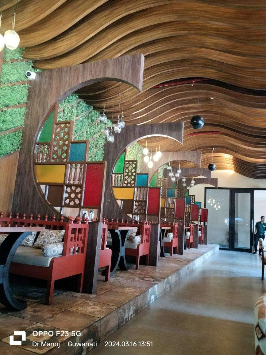 Typically Indian Bar & Grill, Christian Basti, Guwahati | Zomato