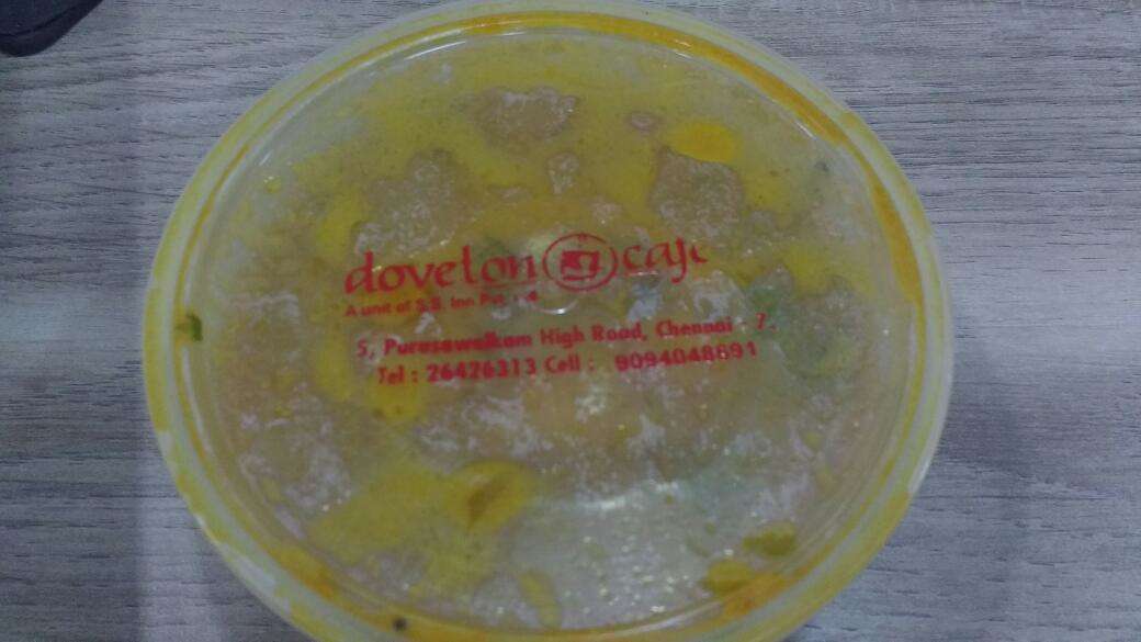 Doveton Cafe, Purasavakkam, Chennai - Restaurant - Zomato