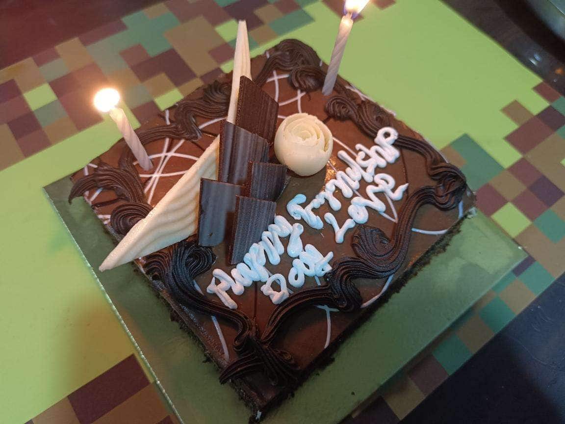 Dangee Dums, 4D Square Mall, Chandkheda, Ahmedabad | Zomato