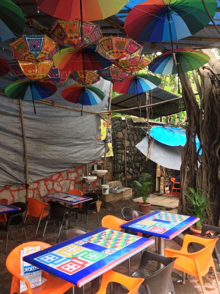 Mumbai Fast Food Corner, Mahakali, Mumbai | Zomato