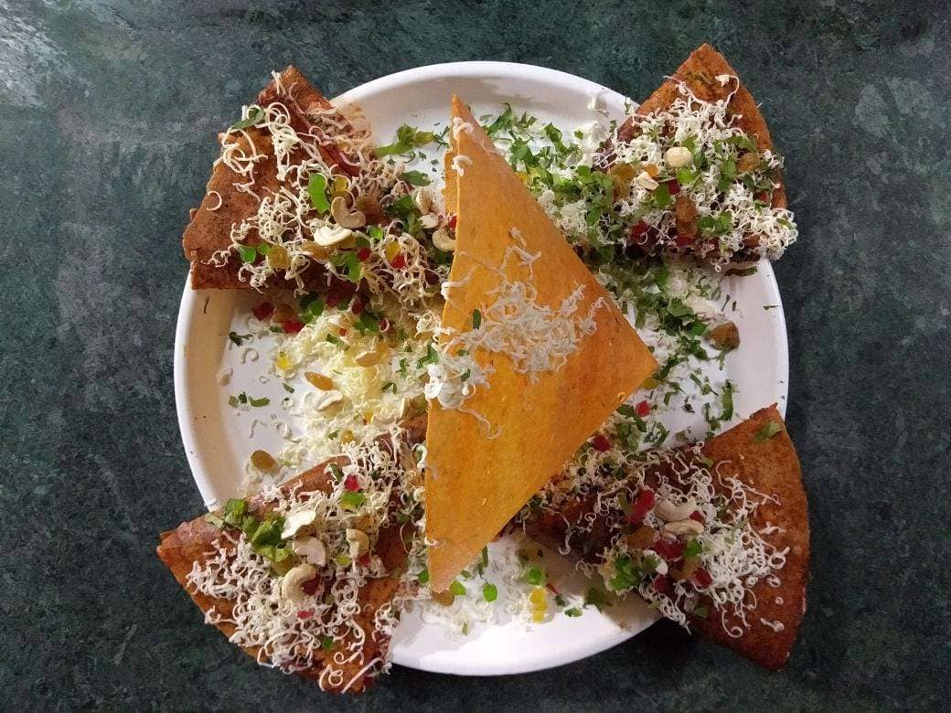 Dosa Doze, Nana Varachha, Surat | Zomato