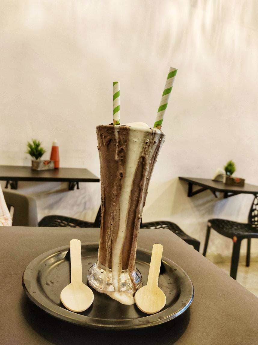 Bake N Cafe, Rushikonda, Vizag | Zomato