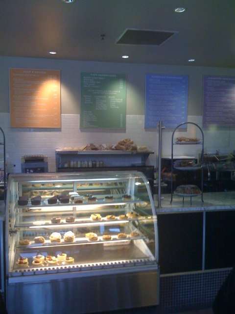 Sorelle Bakery and Cafe, Charlestown, Boston | Zomato