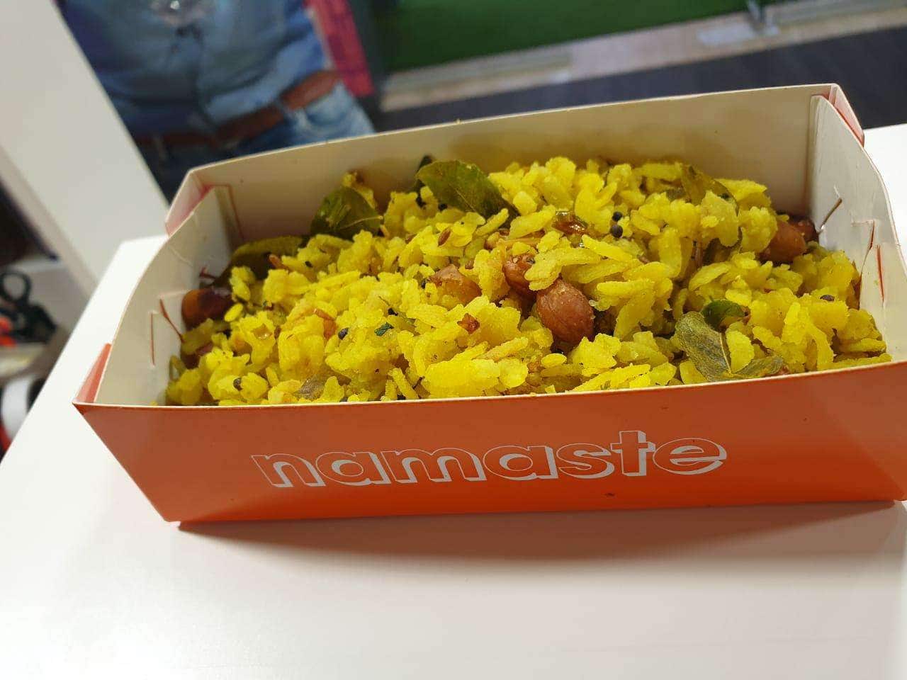 Namaste Chai, Panaji, Goa | Zomato