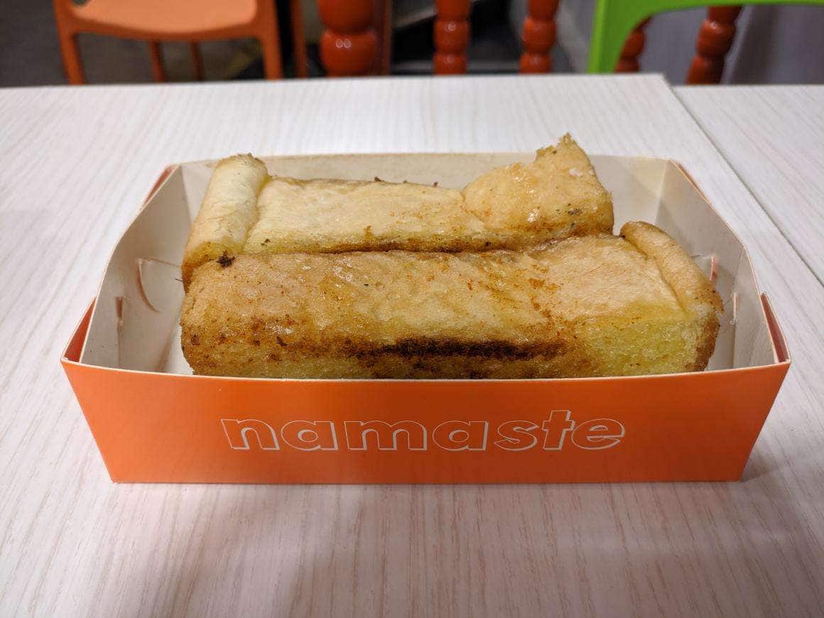 Namaste Chai, Panaji, Goa | Zomato