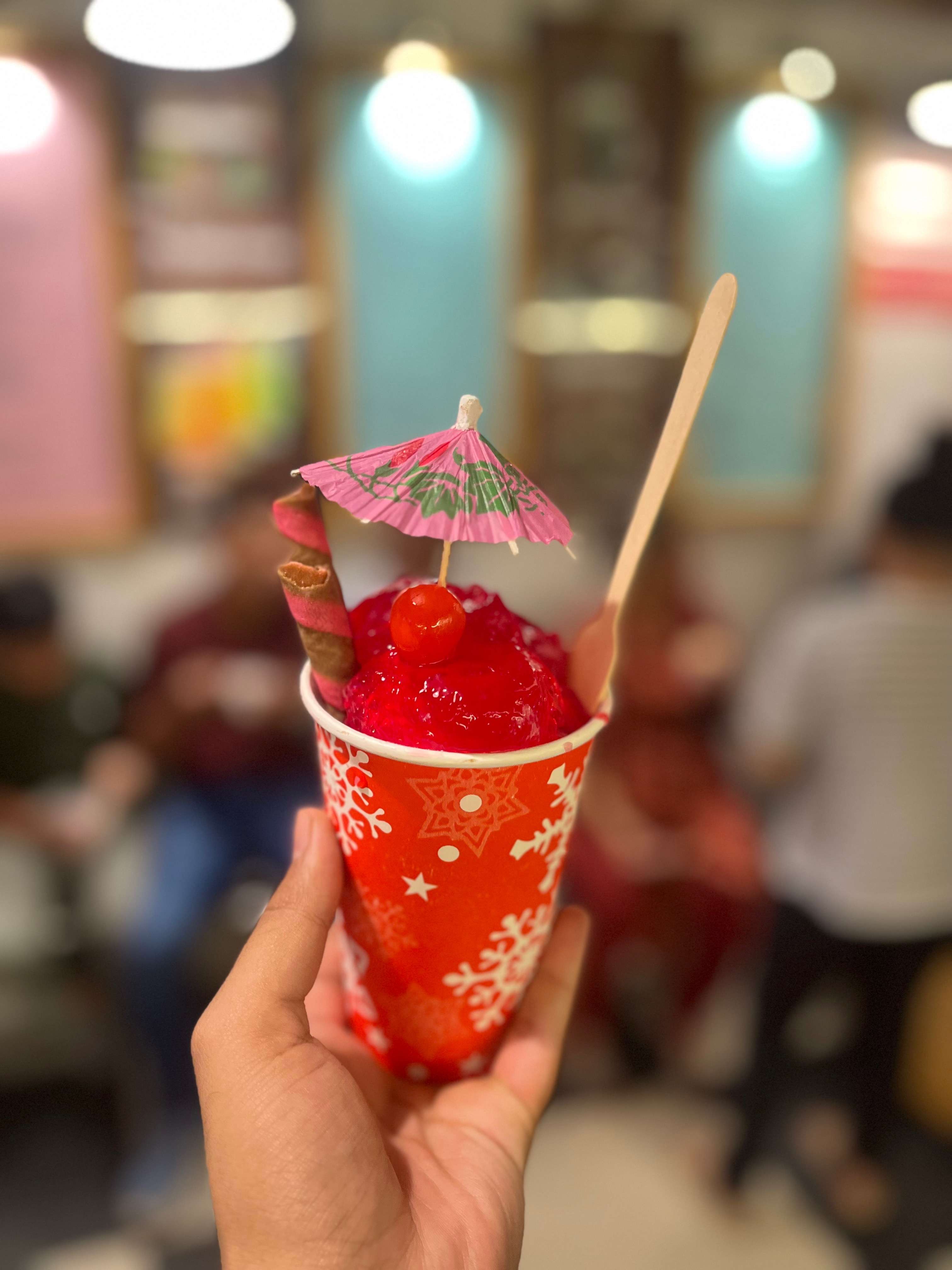Ice Creams Planet, Malviya Nagar, Jaipur | Zomato