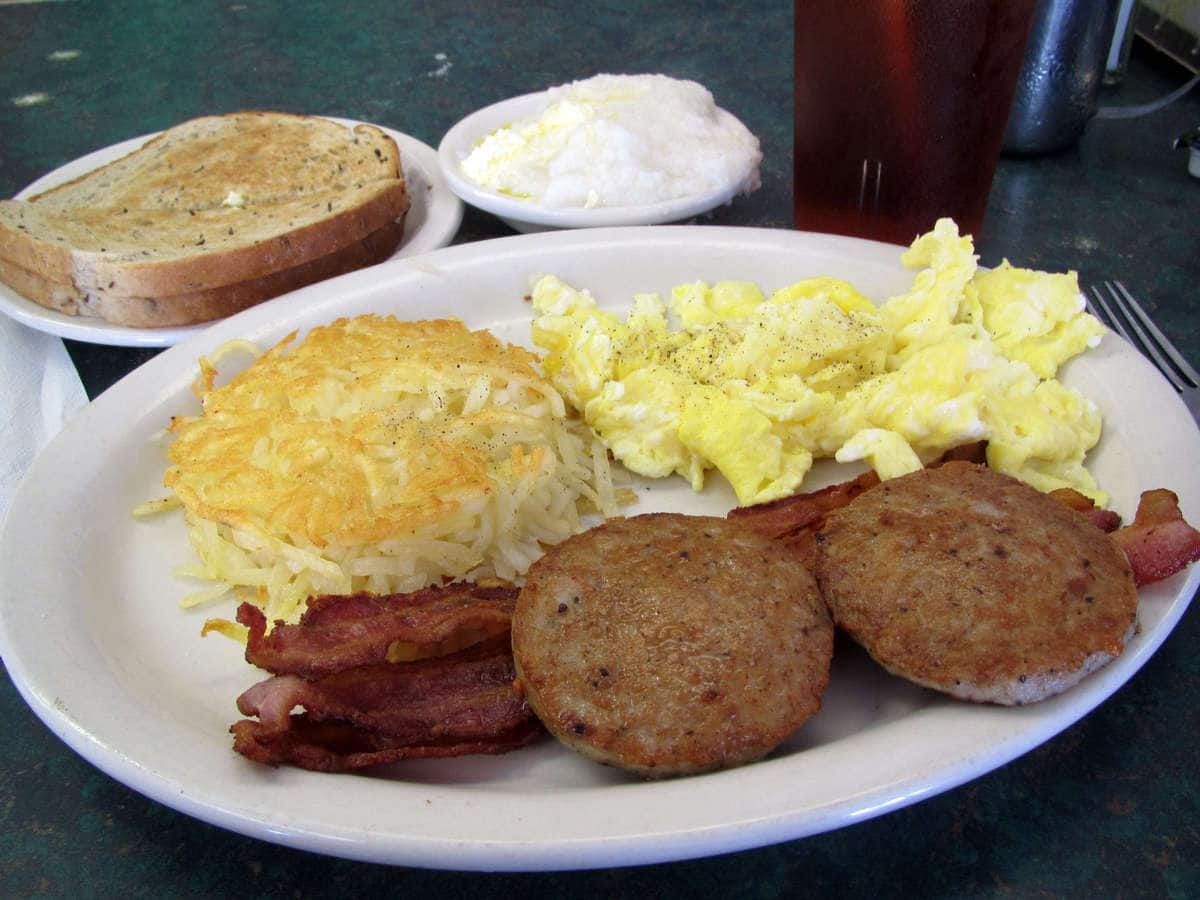 Mr. Quick Restaurant, West, Orlando | Zomato