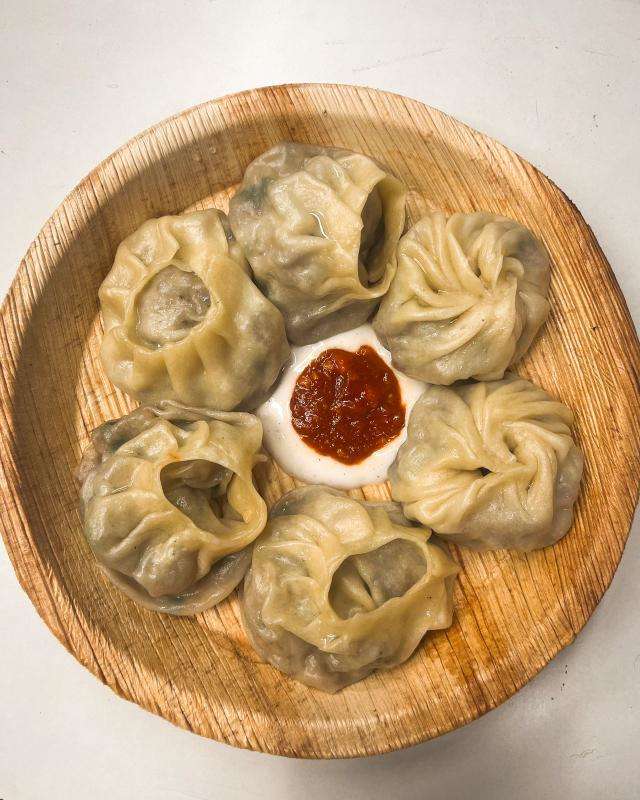 Nom Nom, Chandmari, Guwahati | Zomato