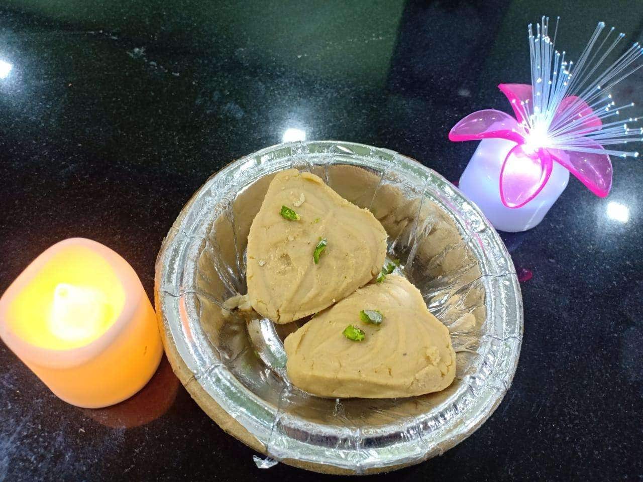 Calcutta Sweets, Charbagh order online - Zomato