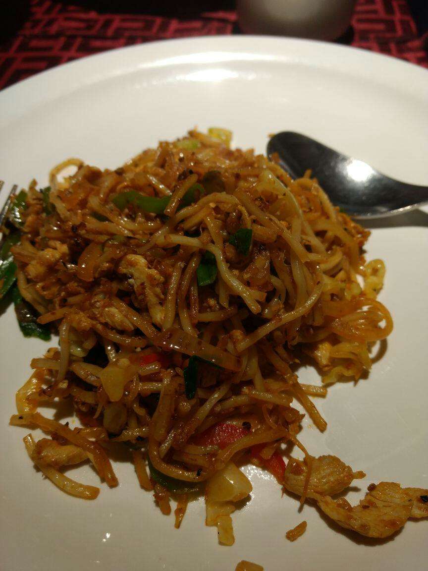 Ming Yang, Kalyan, Mumbai - Zomato
