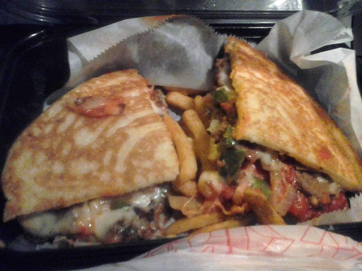 Guy's Pizza, Cleveland Heights, Cleveland | Zomato