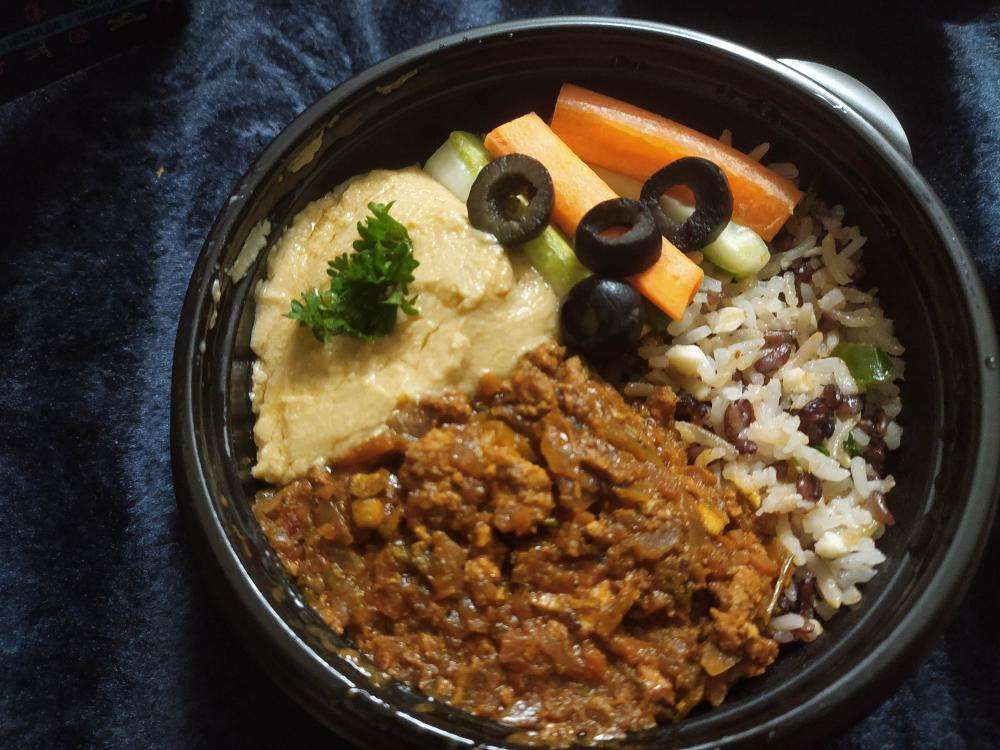 HRX by EatFit, Balewadi order online - Zomato