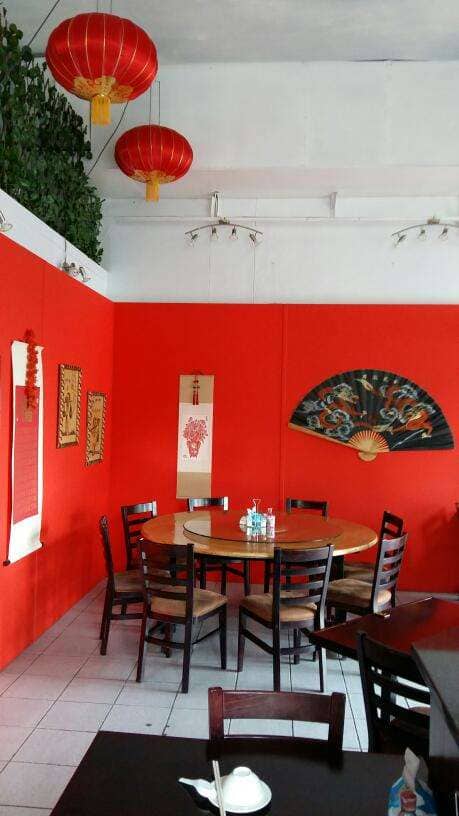 He Sheng Chinese Restaurant, Sea Point, Cape Town | Zomato