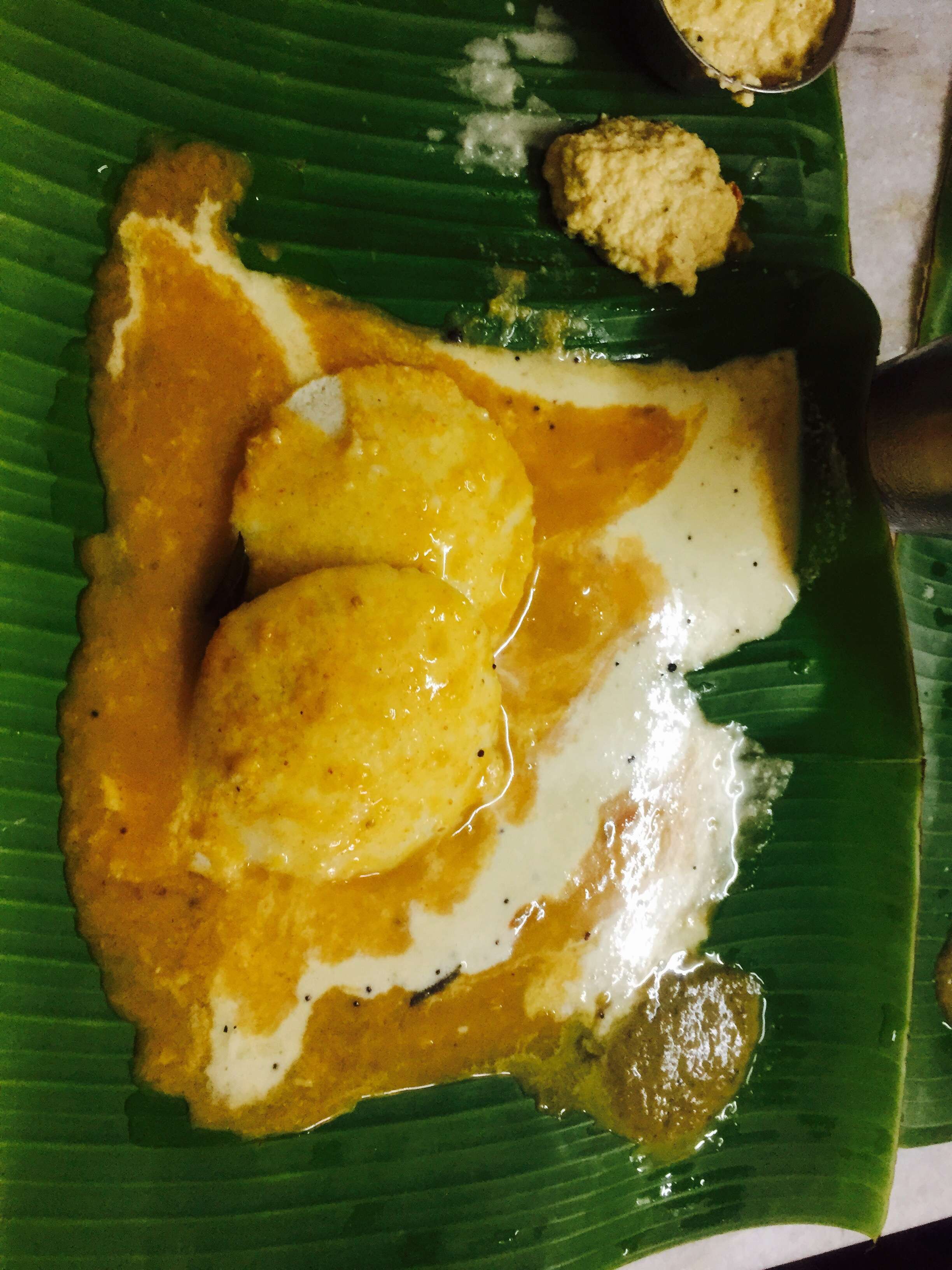 Rayar's Mess, Mylapore, Chennai - Restaurant - Zomato