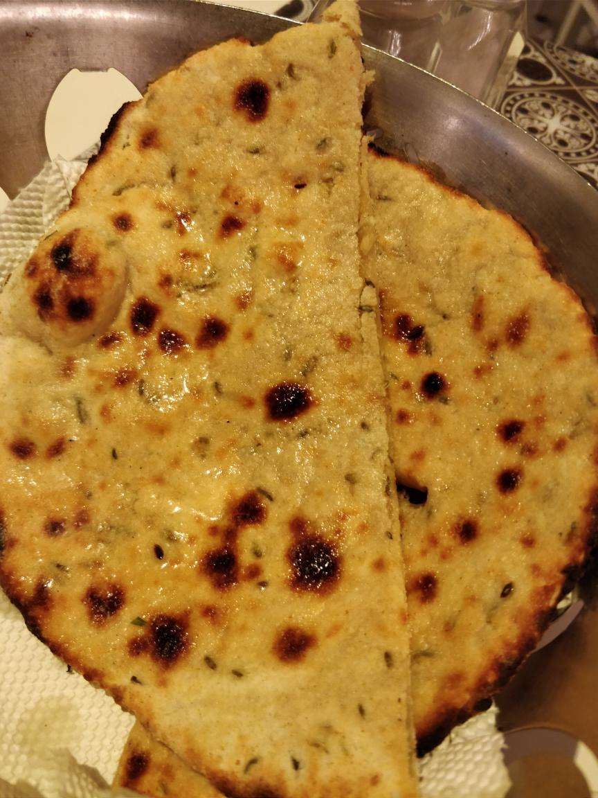 Pindi, Pandara Road Market, New Delhi - Zomato