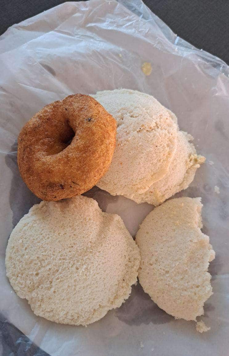 New Udupi Upahar, Sarjapur Road, Bangalore | Zomato