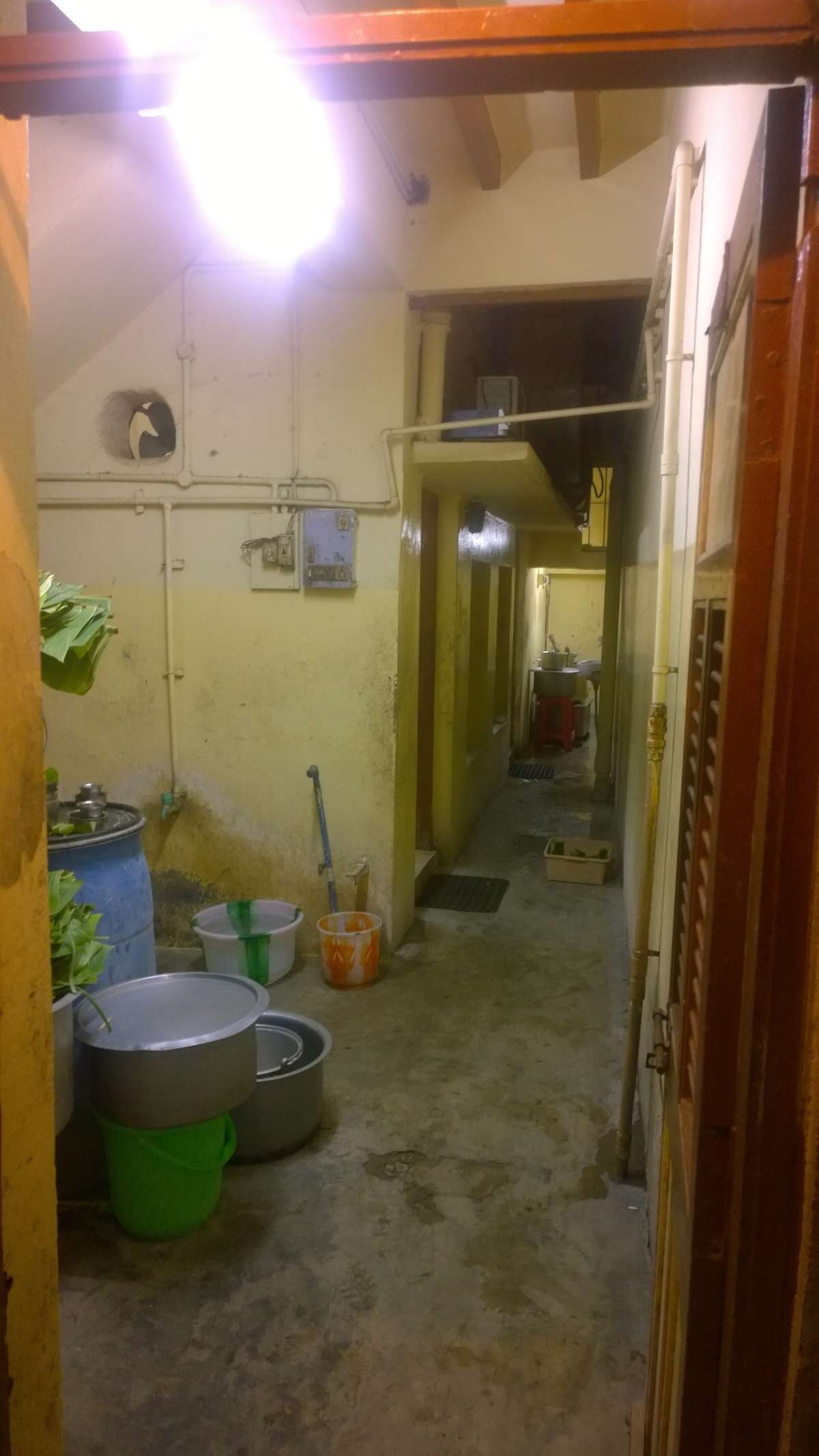 Rayar's Mess, Mylapore, Chennai - Restaurant - Zomato