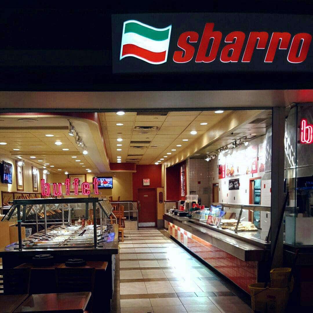 Sbarro, Galleria, Houston | Zomato