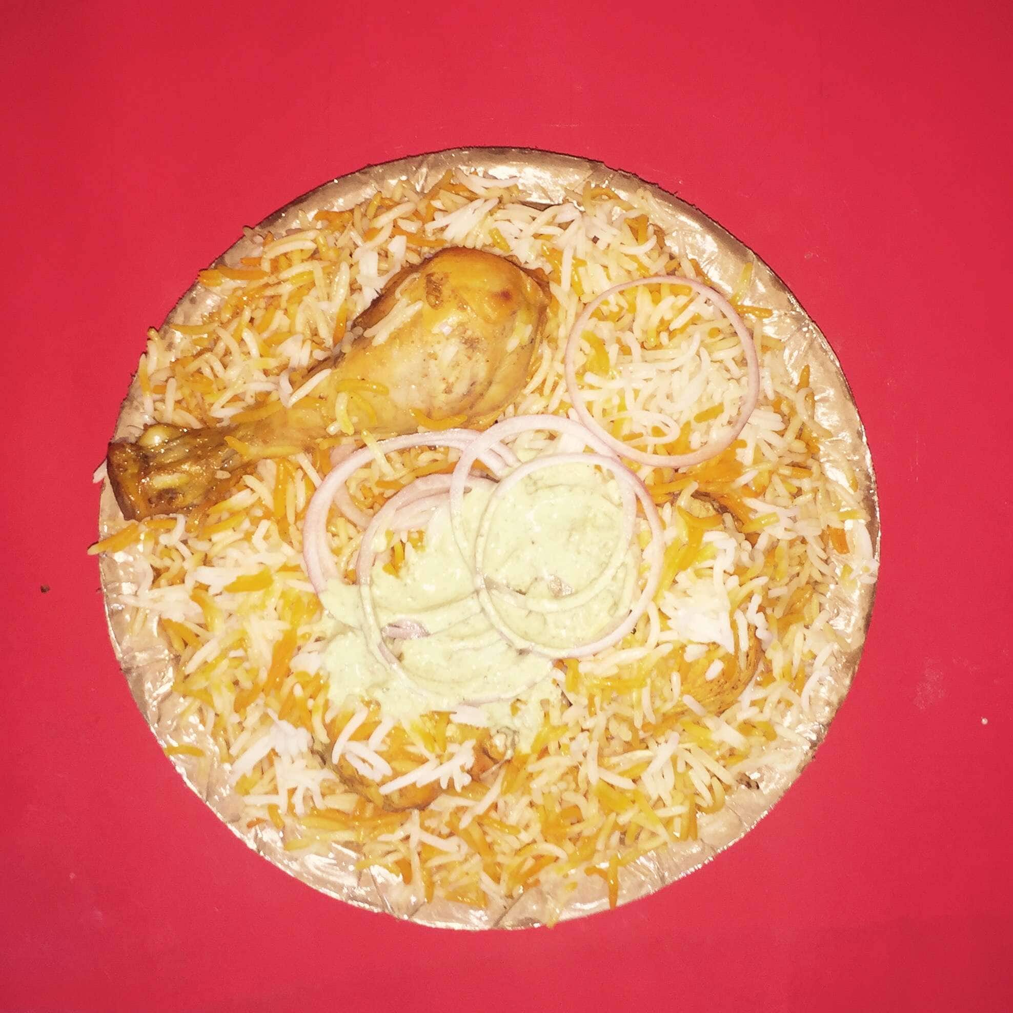 Matkapeers Mughlai Foods, Pragati Maidan, New Delhi | Zomato