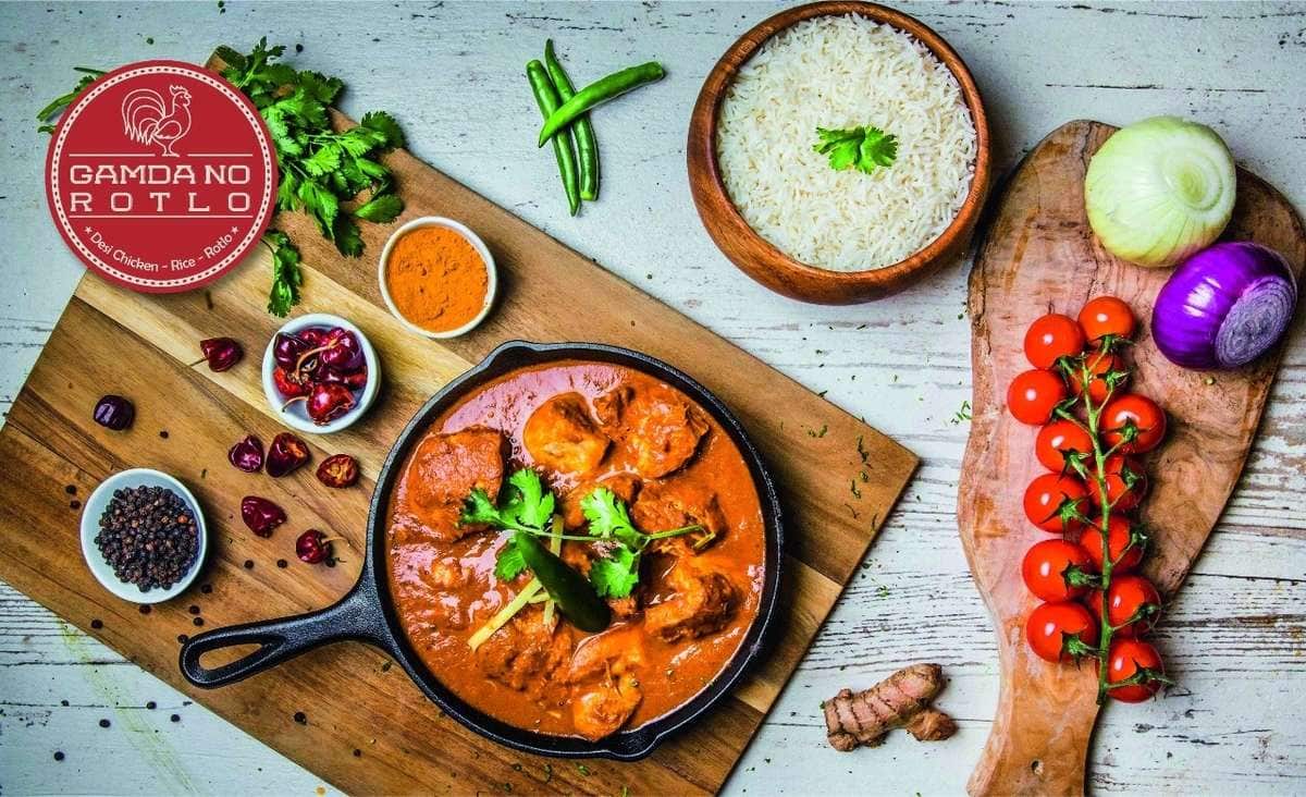 Gamda No Rotlo, Sayajipura, Vadodara | Zomato