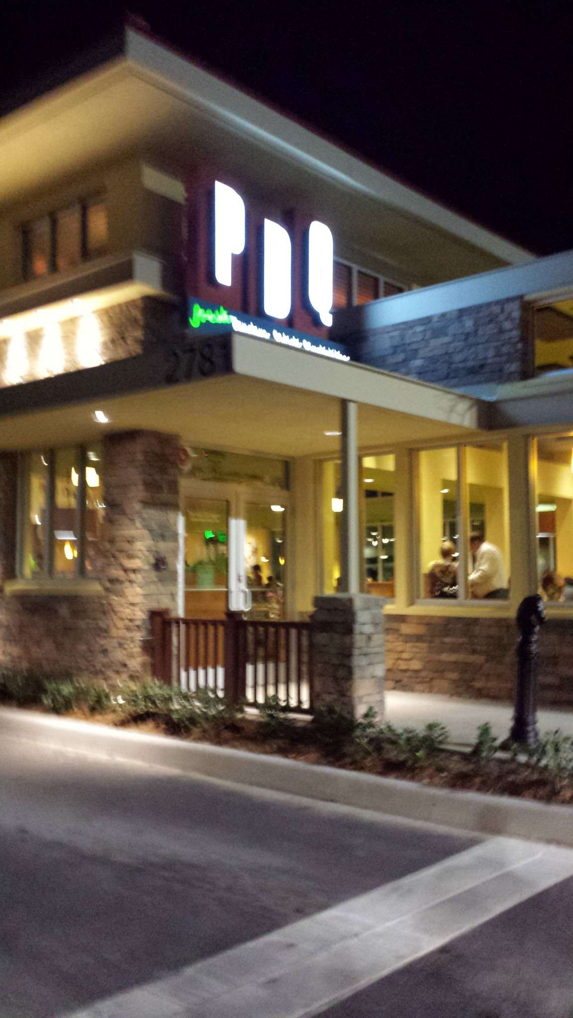 PDQ Wellington, Wellington, Miami | Zomato