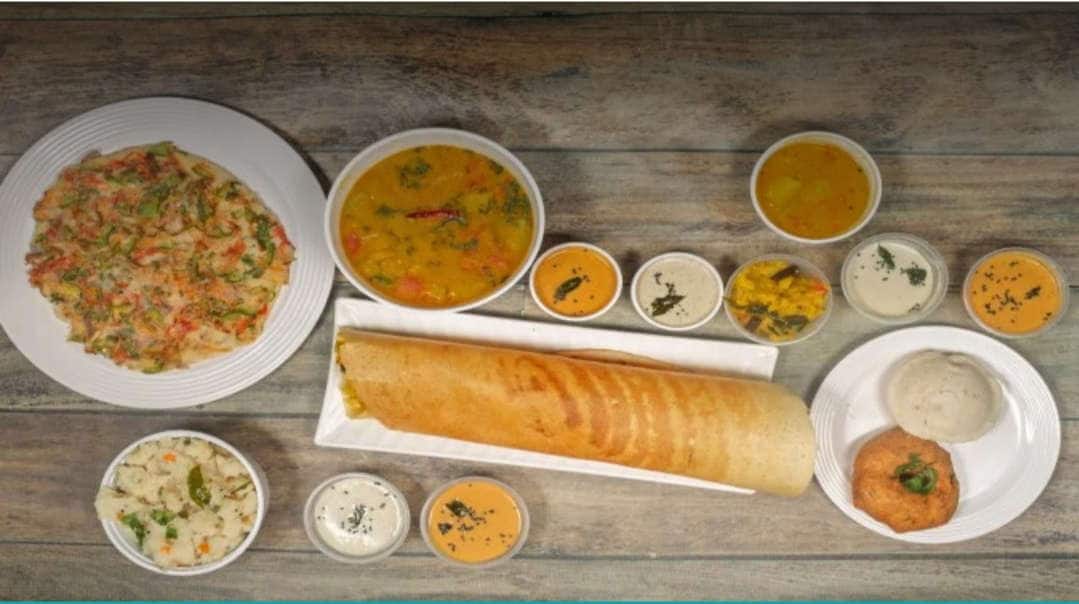 Sai Varam, Vasant Kunj, New Delhi | Zomato
