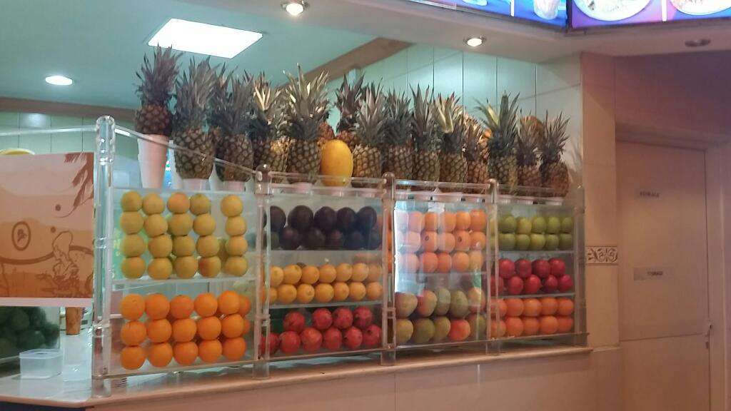 Maharat Al Bahar Restaurant, Al Maqam, Al Ain - Zomato