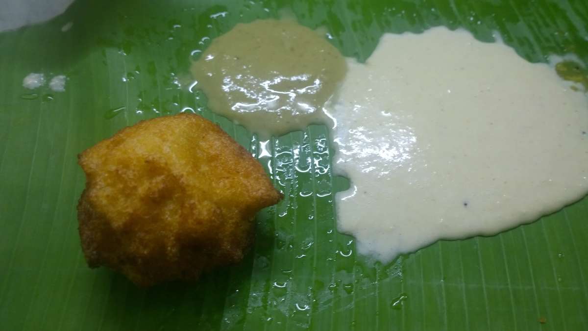 Rayar's Mess, Mylapore, Chennai - Restaurant - Zomato