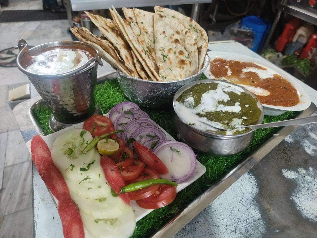 Garhwal Bhojanalya, Selakui, Dehradun | Zomato