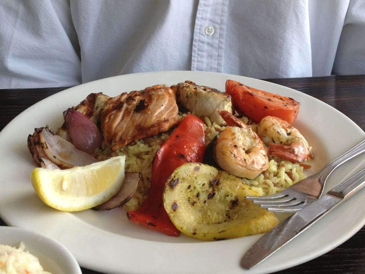 Fishbones, Chelmsford, Chelmsford | Zomato