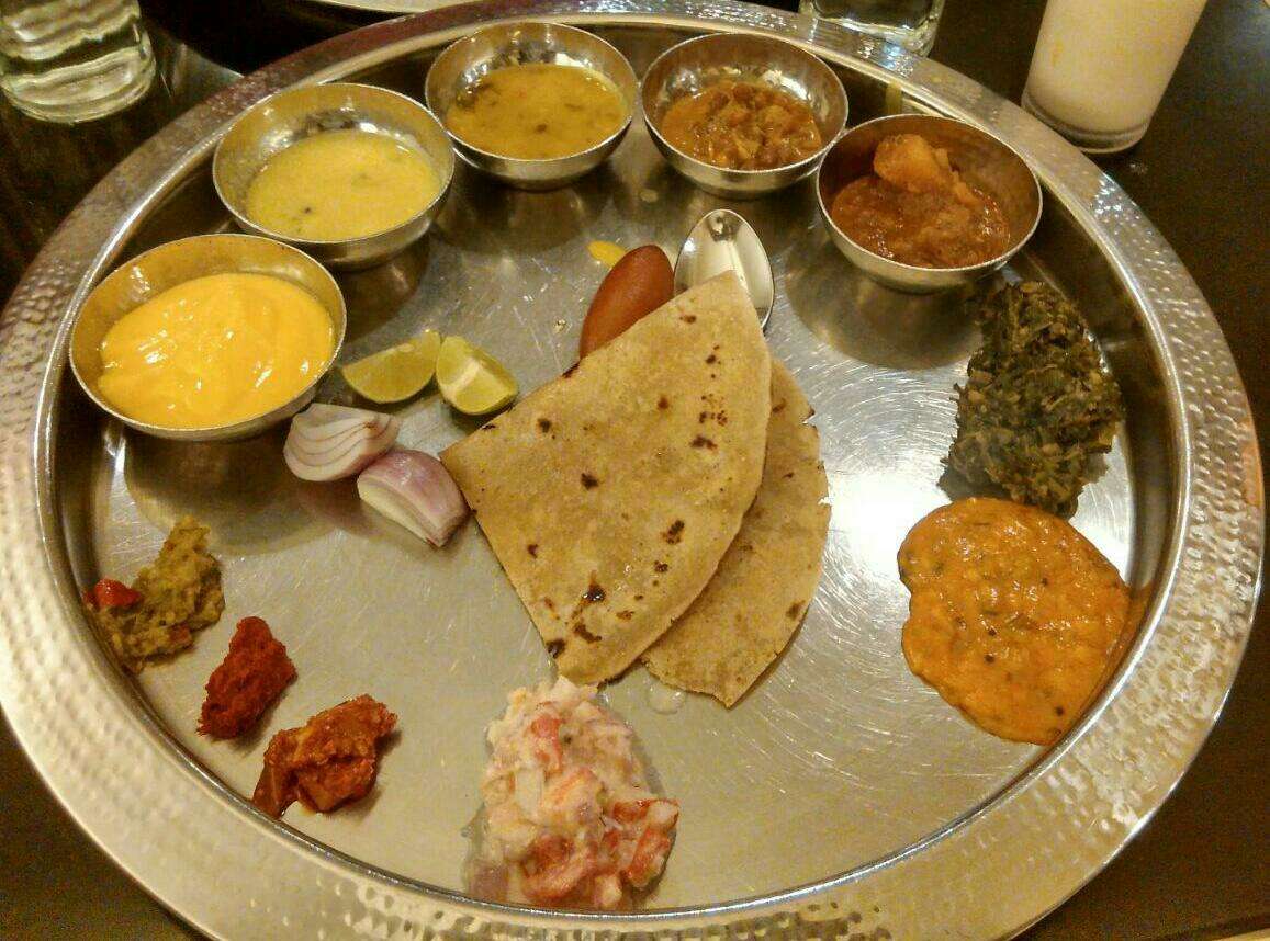 Shabree Restaurant Photos, Pictures of Shabree Restaurant, FC Road ...