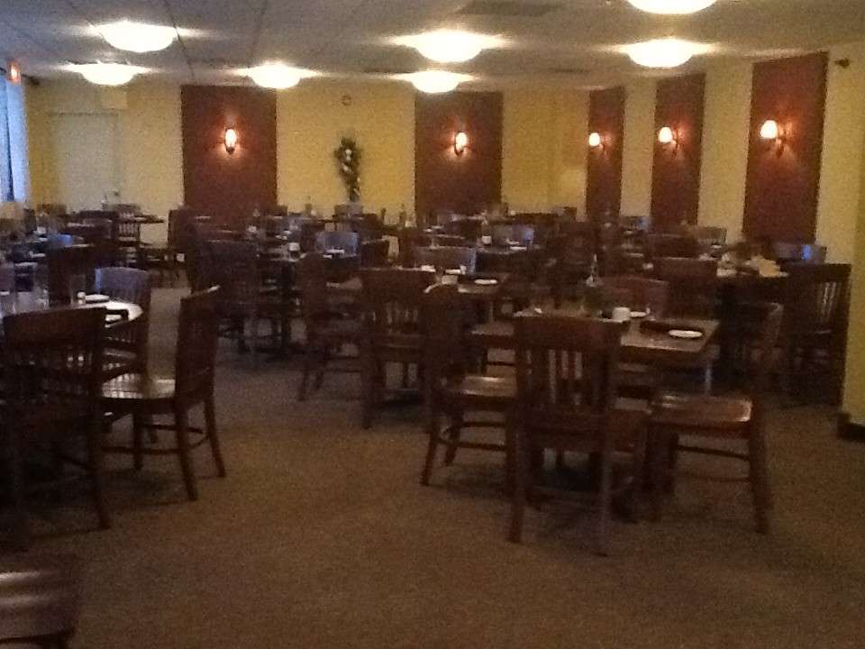 Menu of Twisted Olive, Bethlehem, Allentown