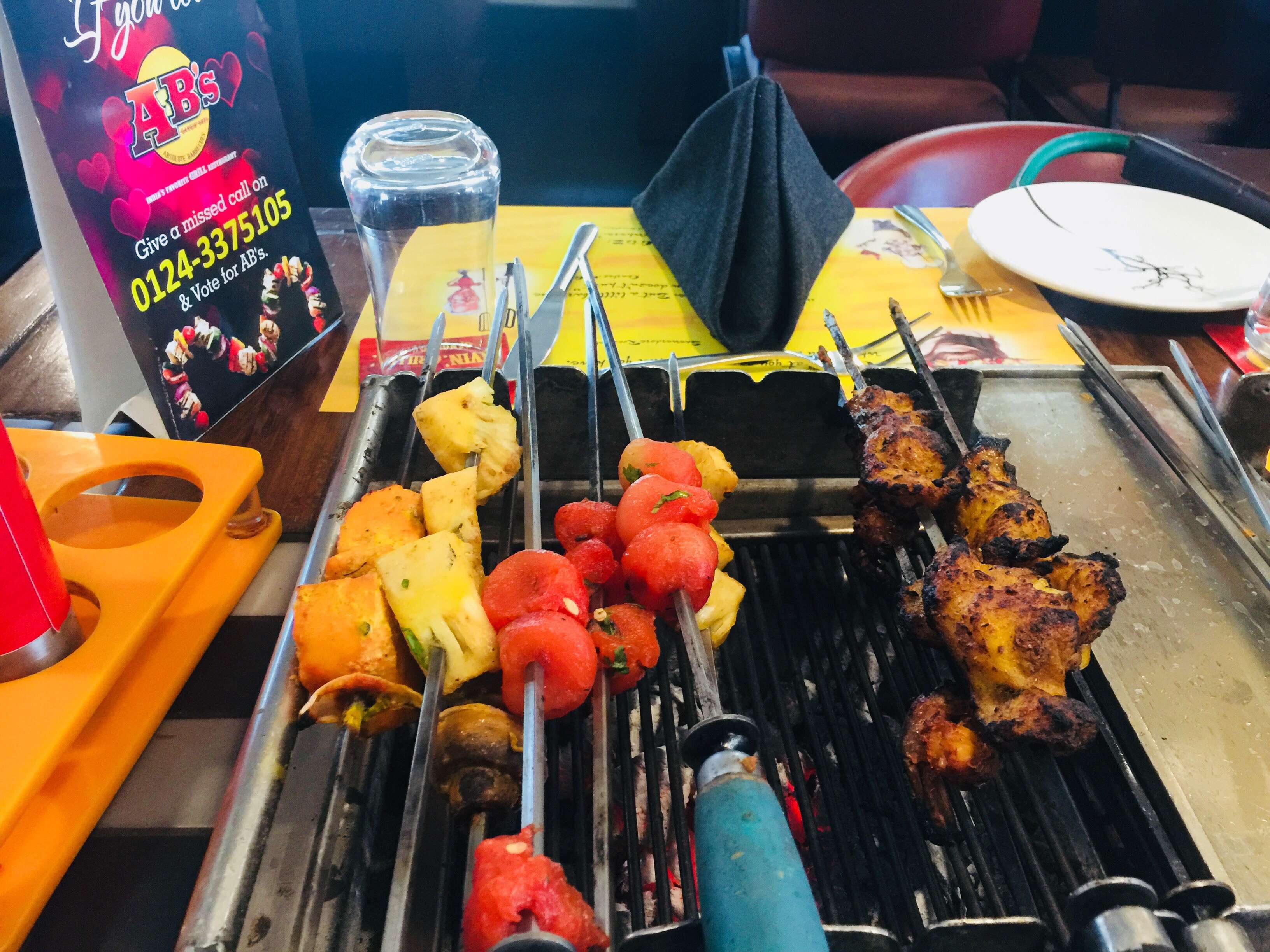 AB's - Absolute Barbecues Photos, Pictures of AB's - Absolute Barbecues ...