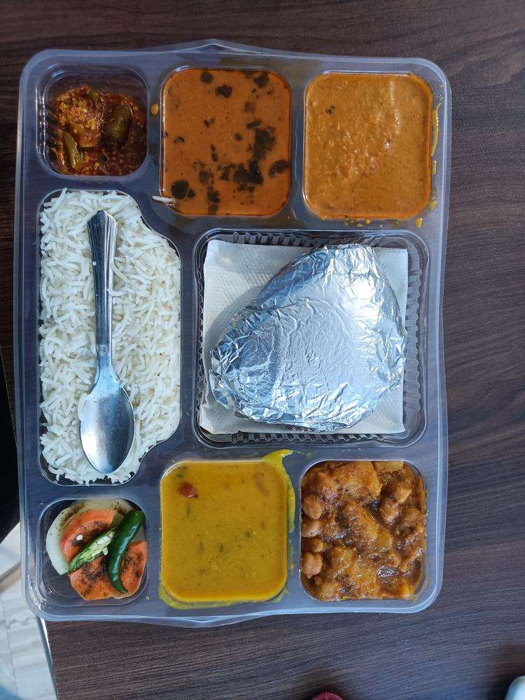 Jayka Restaurant, Azad Nagar order online - Zomato