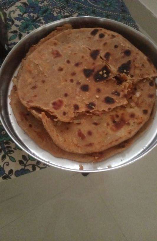 Ghar Ki Rasoi, Basai Village, Gurgaon | Zomato
