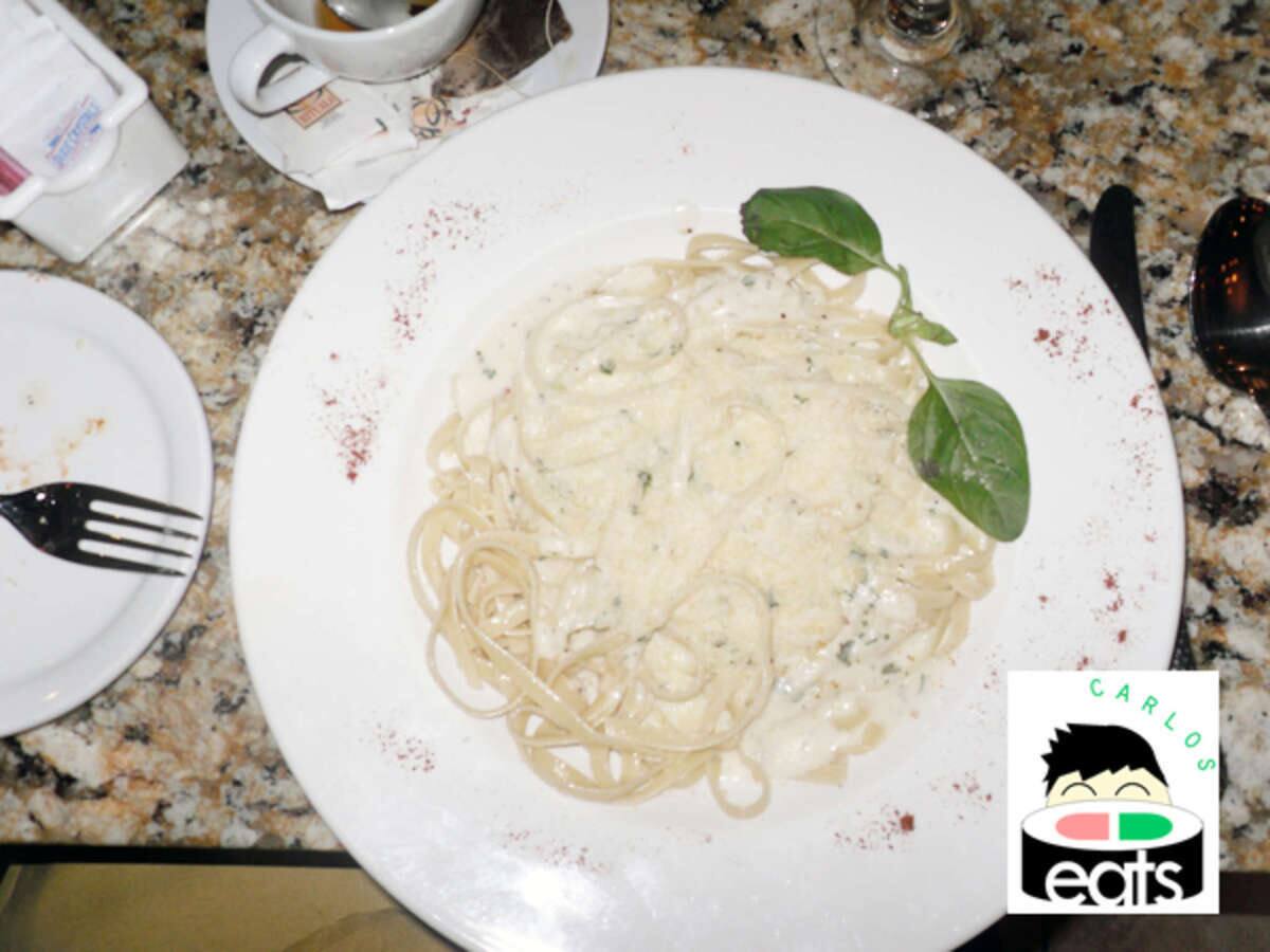 Menu of Italian Kitchen & Cafe, Riverview, Tampa Bay