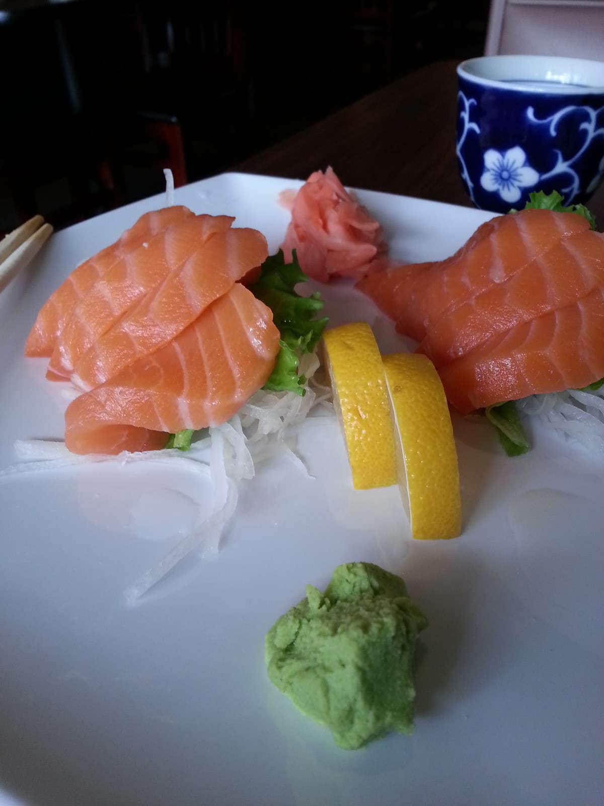 Masumi Sushi Ripon Stockton Zomato