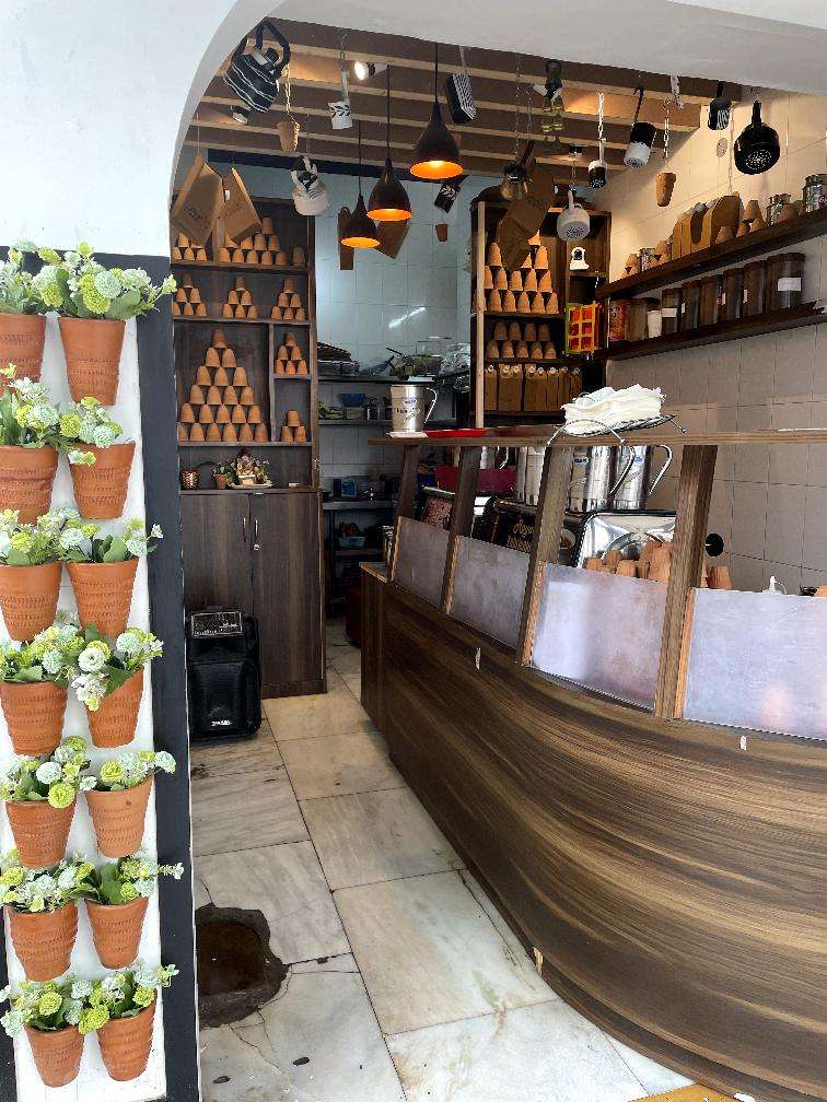 Chai Chatore, Sector 46, Chandigarh | Zomato