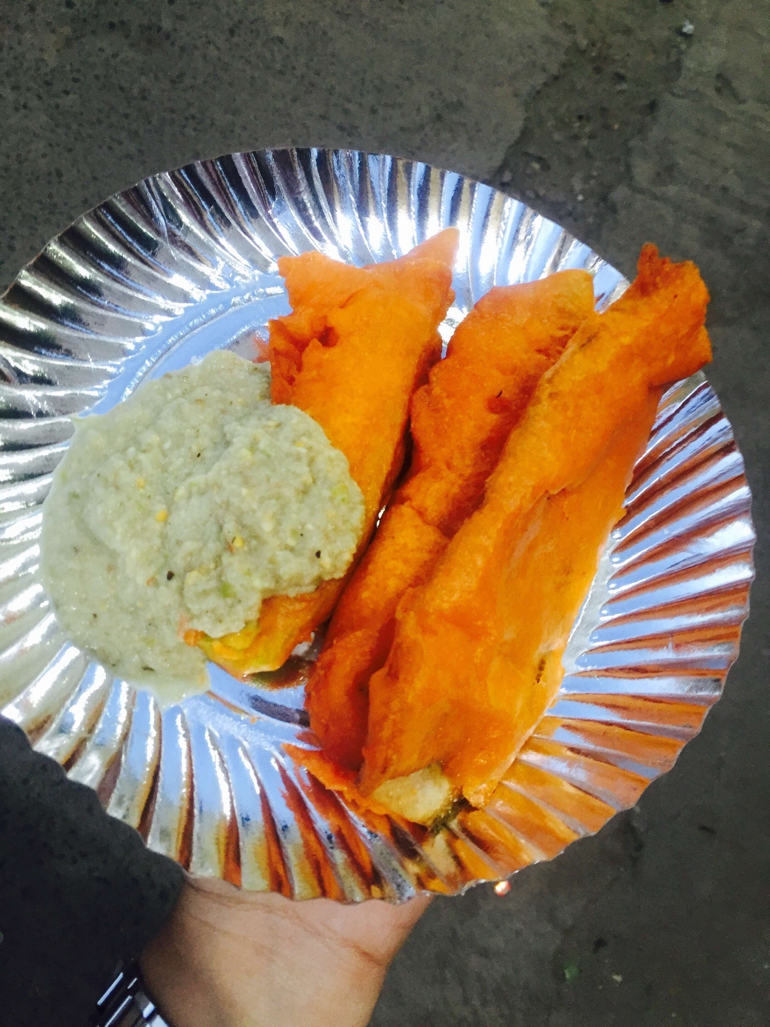 Jannal Kadai, Mylapore, Chennai - Restaurant - Zomato