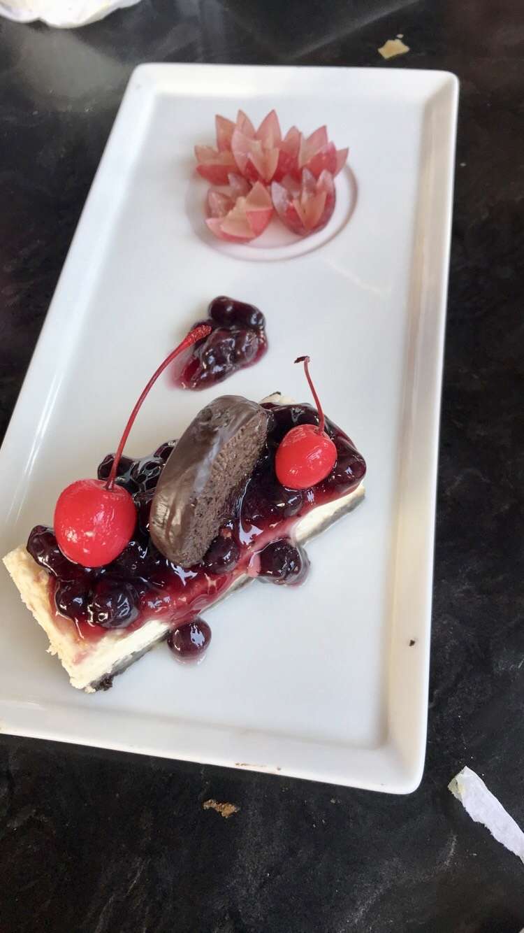 Broadway - The Gourmet Theatre, HSR, Bangalore - Zomato