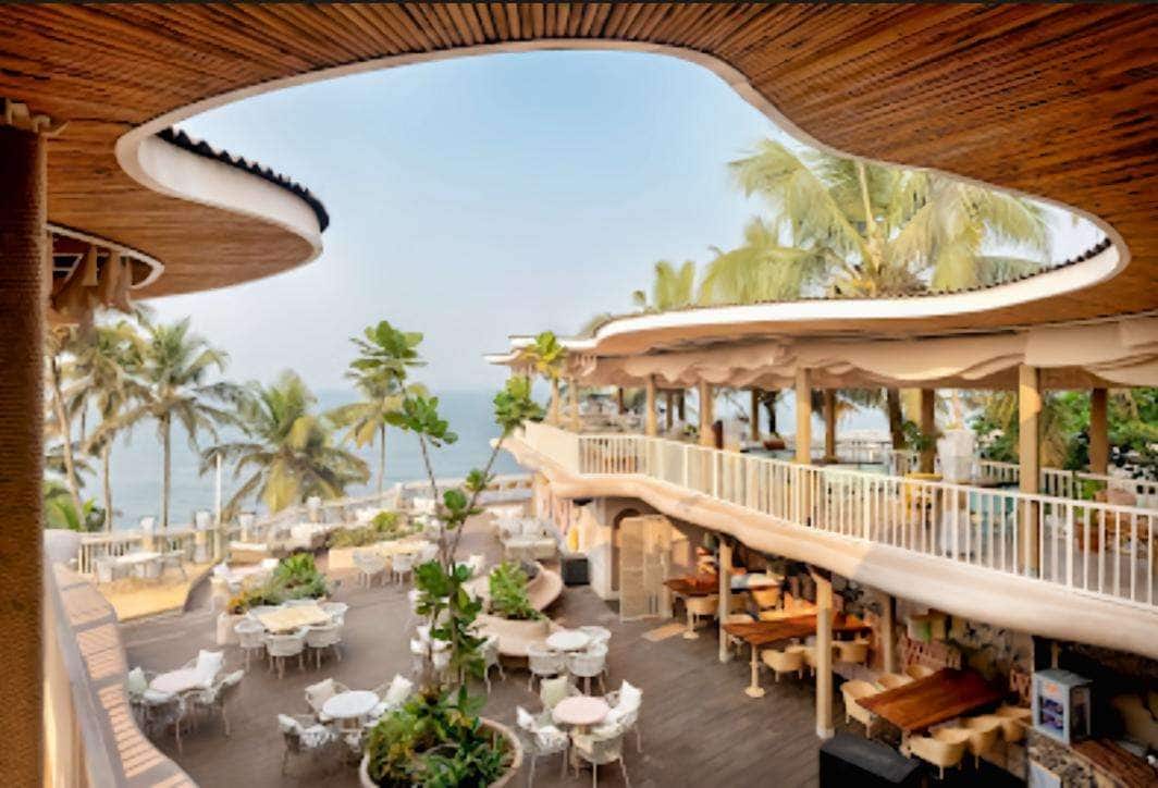 Dubki - Dawn & Dusk Bar, Vagator, Goa | Zomato