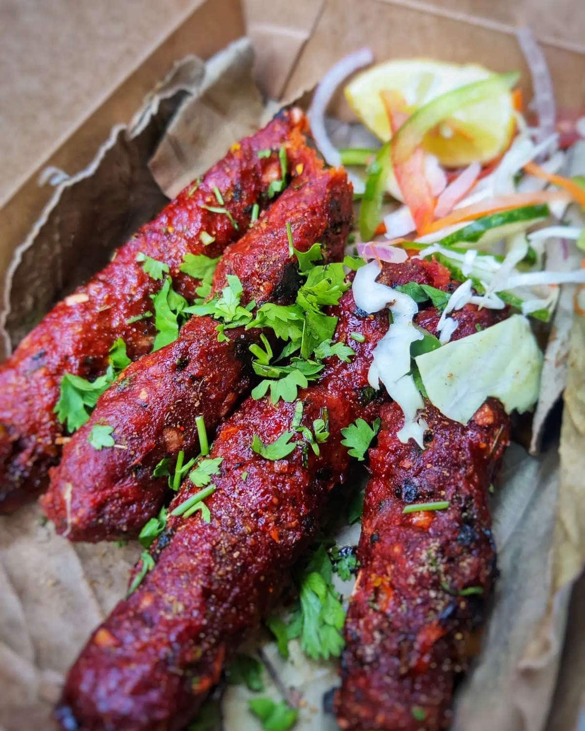 Old City Taste Of Hyderabad, Jubilee Hills, Hyderabad | Zomato