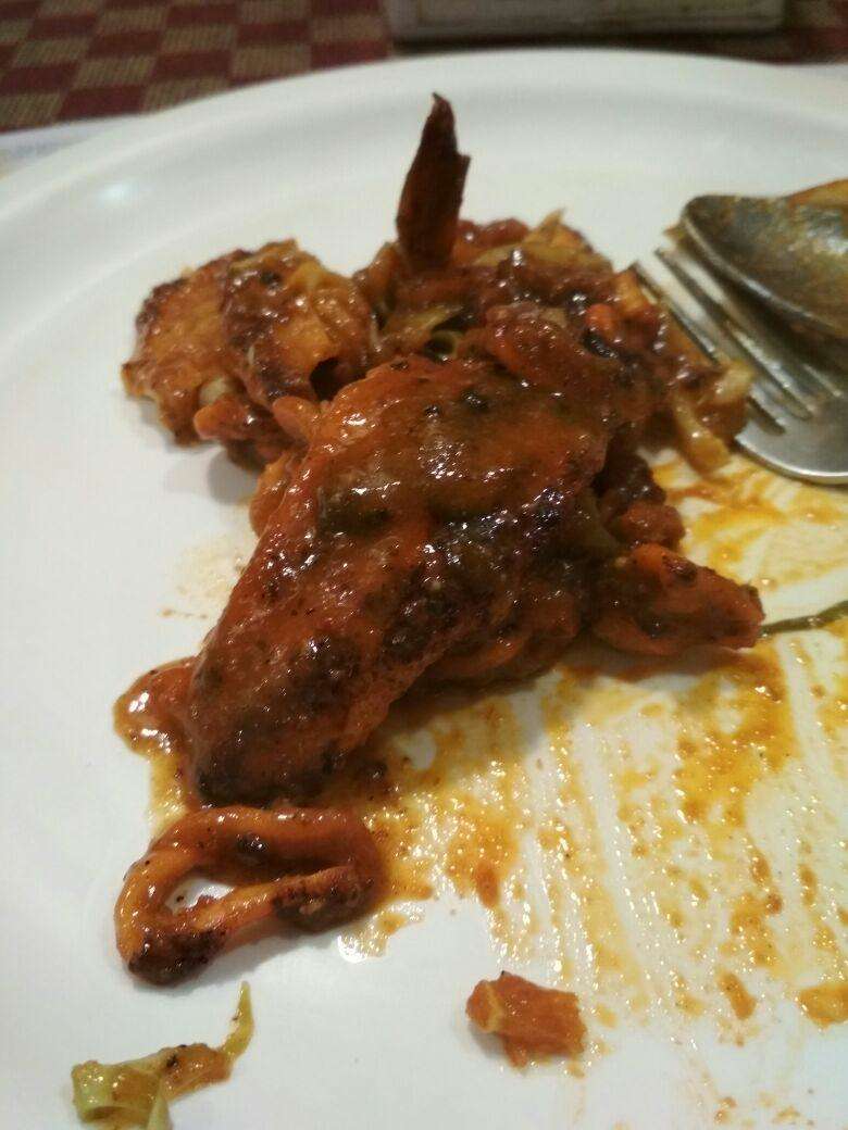 Savoury Sea Shell, Anna Nagar East, Chennai - Restaurant - Zomato