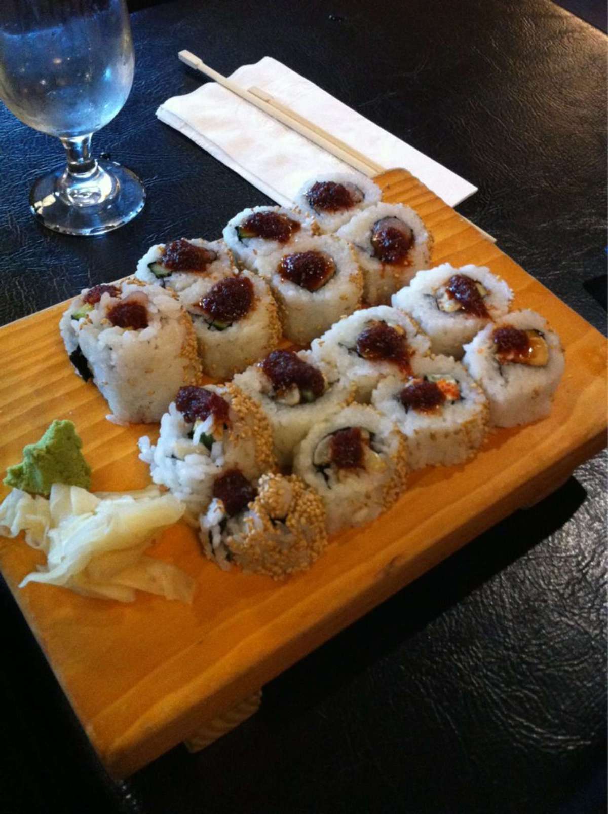 Isshin Sushi Bar and Asian Dining, Penticton, Penticton | Zomato