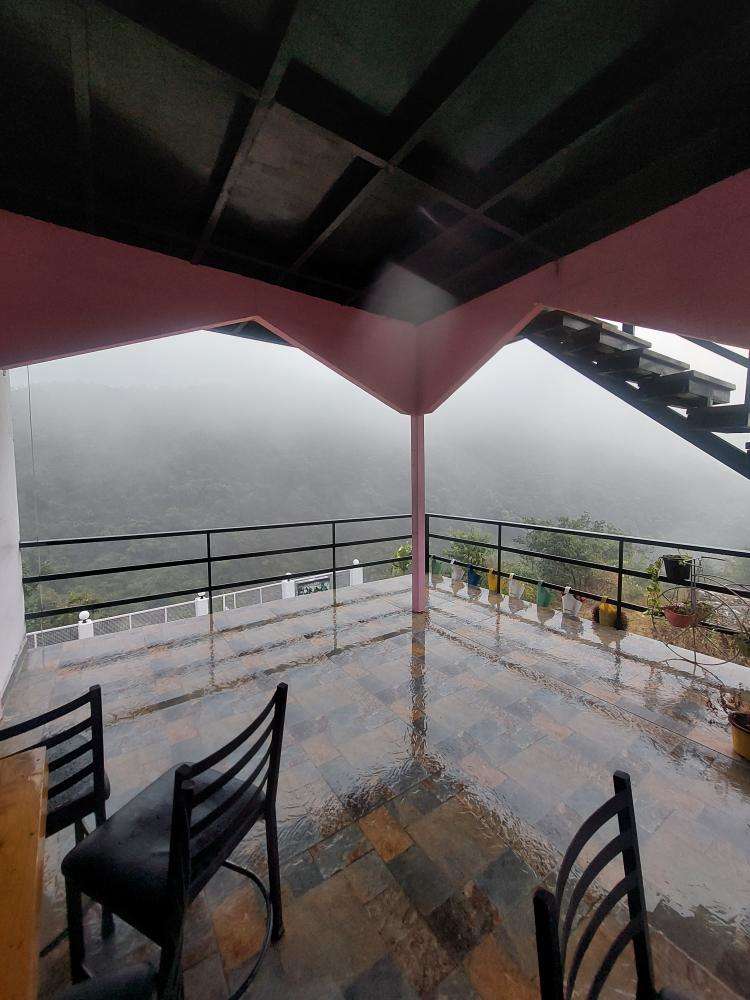 Konoha Cafe, Bidholi, Dehradun | Zomato